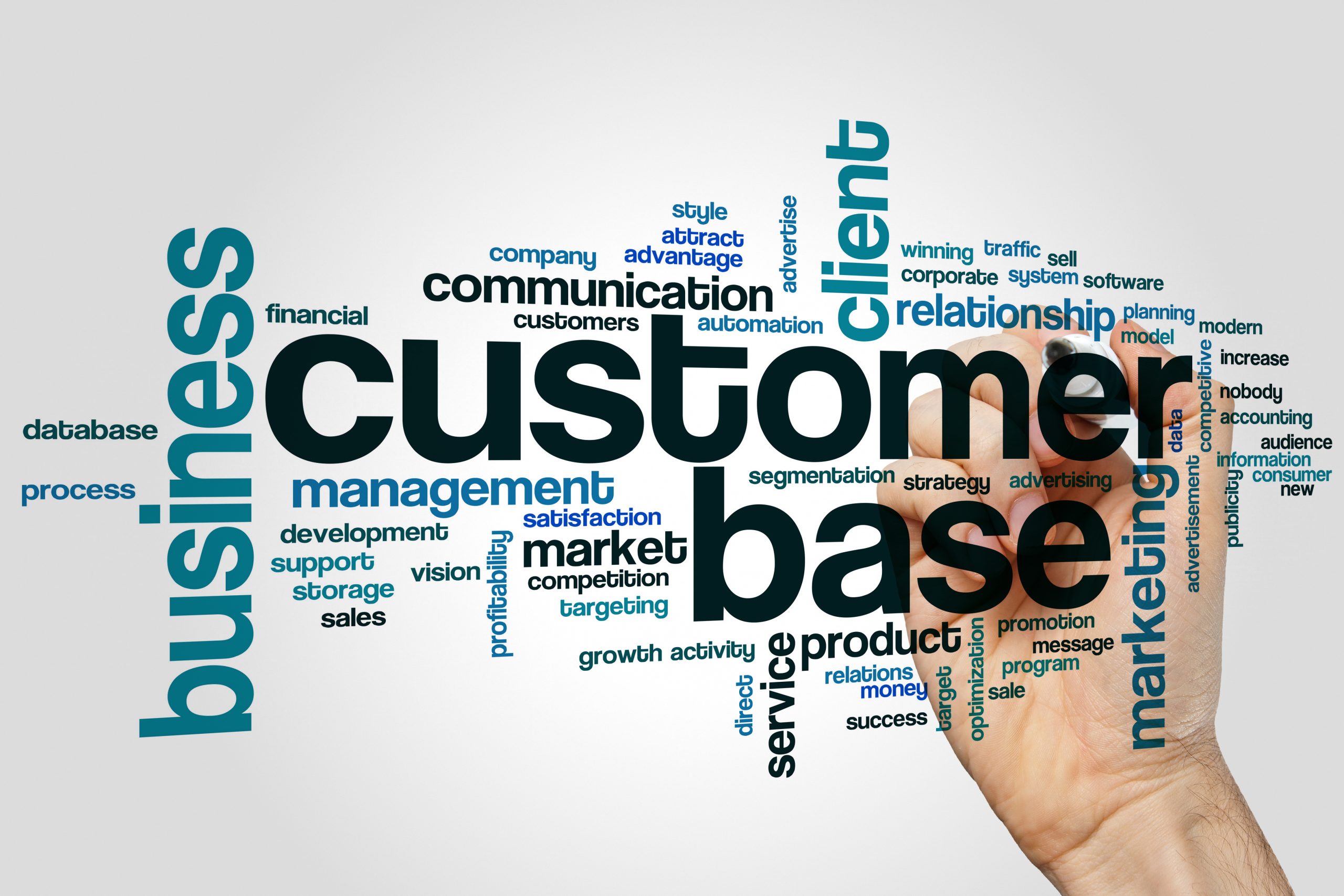 How to Build a Strong Client Base | CoreCap Investments